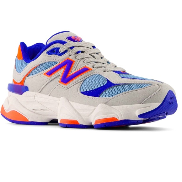 New Balance | Shoes | New Balance 960 Grey Blue | Poshmark